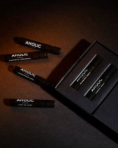 Aholic Fragrances | Parfums de Niche – Addiction & Tentation Olfactive ...